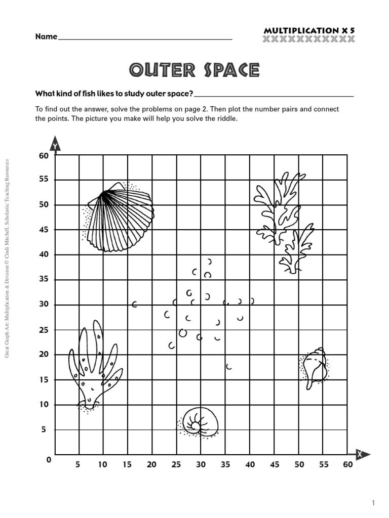 Outer Space Math Pdf Combinatorics Discrete Mathematics