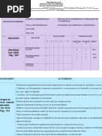 Lower Extremity Functional Scale-Spanish - 250206 - 155008 | PDF