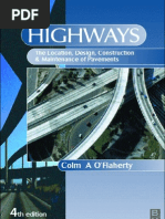 Overseas Road Note 31 - Guide To Bituminous Pavement Design | PDF ...