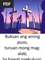 Ang Ostiya | PDF