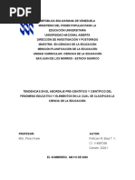 Ejemplos de saberes comunitarios para niños | PDF | Enseñando | Maestros