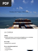 Formatos Tarja | PDF | Transporte de mercancías | Envío