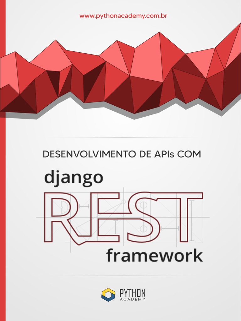 Desenvolvimento de APIs com Django REST Framework: Modelagem de Dados ...