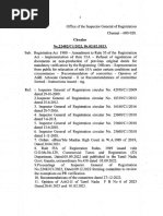 Sample Filled RTO Form 29 | PDF | Government Information | Property