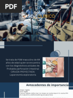 Protocolo ROSE | PDF | Reanimación cardiopulmonar | Medicina