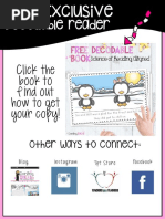 Thrass Chart | PDF | Phonics | Literacy