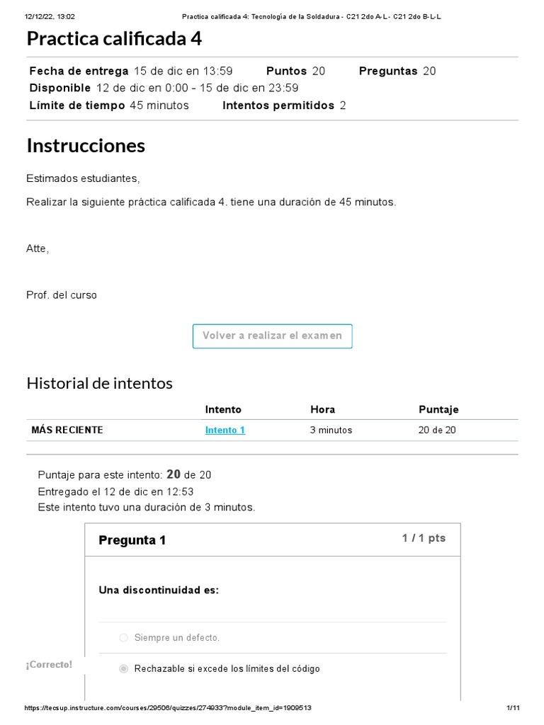 pc4 de Felix para Su Hembrita | PDF | Construcción | Soldadura