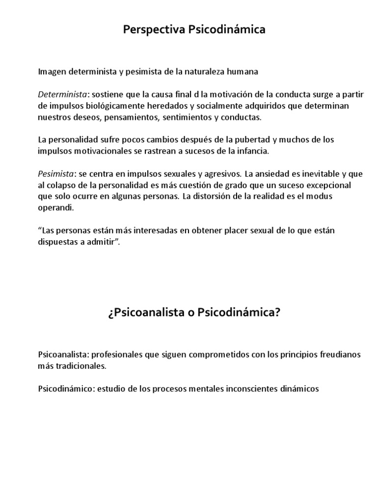 Motivación Inconsciente | PDF | Mente inconsciente | Motivacional