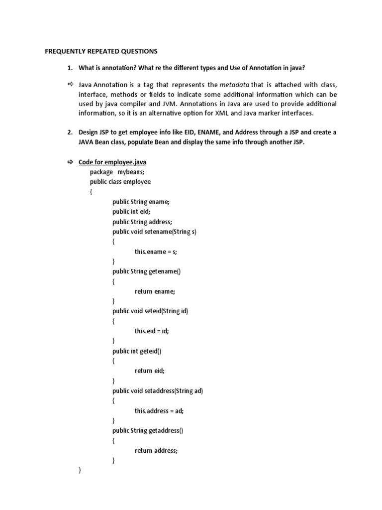 Java Cie 2 Pdf Java Programming Language Computing Platforms