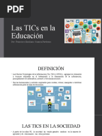 Conceptos Básicos De Tics Pdf Tecnología De Información Y