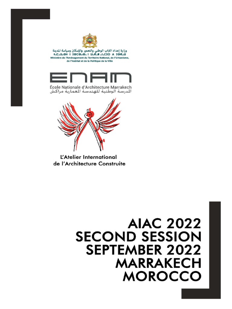 AIAC 2022 - Second Session | PDF