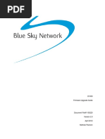 Controller Firmware Upgrade Guide | PDF