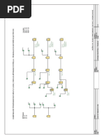 Práctica #4 - Simulador Cade Simu | PDF | Relé | Corriente eléctrica