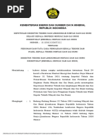 Daftar PTK - KKKS | PDF