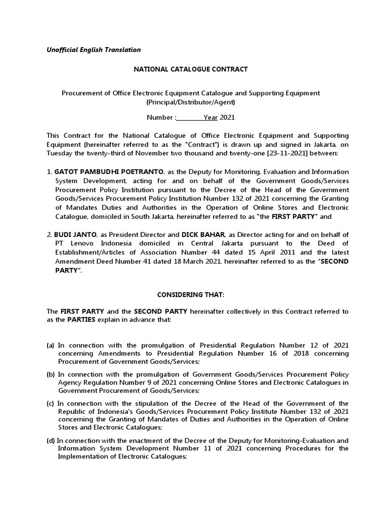 Unofficial English Translation - NS | PDF | Taxes | Intellectual Property