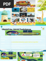 PKJR Tahun 3 Jawapan | PDF