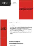 Comptabilité des engagements de dépenses | PDF | Crédit | Finance et gestion monétaire