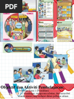 Cara Tepat Untuk Menulis Objektif RPH | PDF | Karier & Perkembangan ...