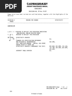 Passenger Type Codes - Galileo | PDF | Transport | Civil Aviation