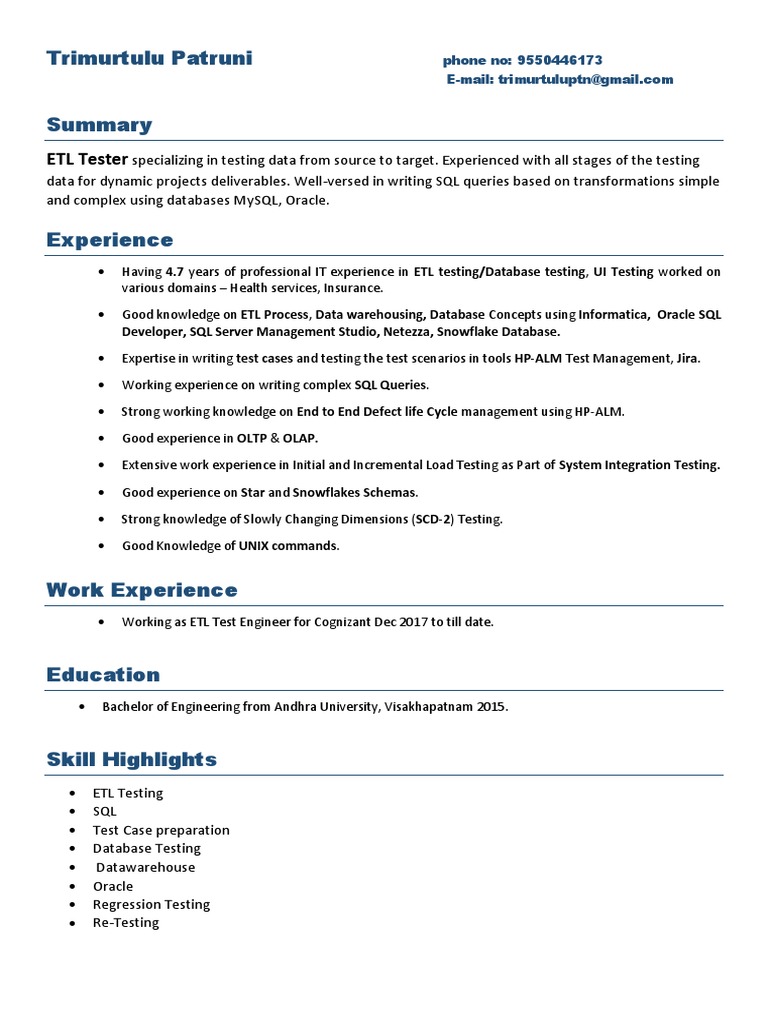 Revised Offer Letter Altimetrik | PDF | Databases | Data Warehouse