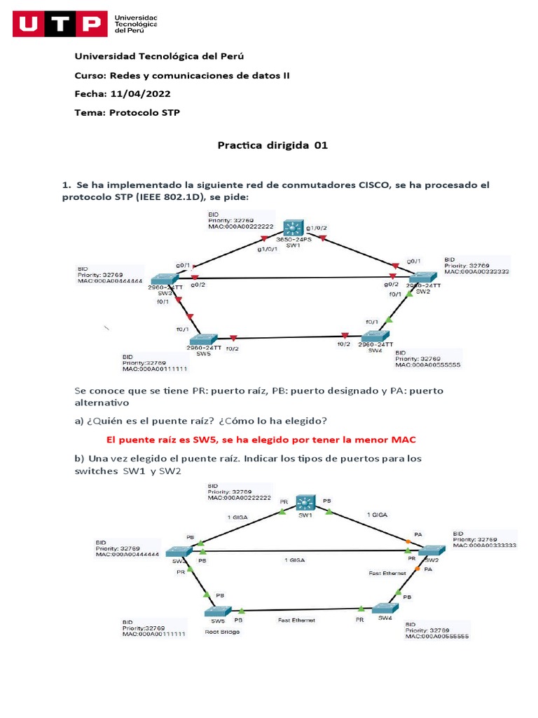 S03.s1 Ejercicio Sol | PDF