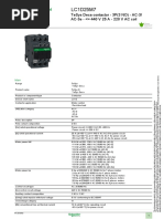 NEC Table 240.6-Fuse | PDF | Technology & Engineering