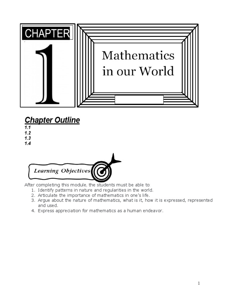 Outline | PDF | Set (Mathematics) | Function (Mathematics)