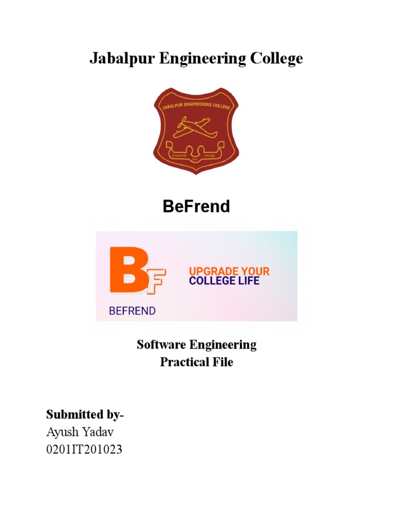 Software Engineering Practical File | PDF | Software Testing | Agile ... Software Engineering Practical File | PDF | Software Testing | Agile ...