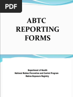 NCD Risk Assessment Form | PDF | Cardiovascular System | Angiology