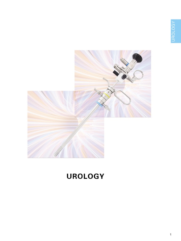 Urology Catalog | PDF