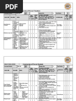 RISK ASSESSMENT For Installation of HDPE Pipes and Fittings... | PDF ...