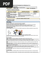Sesiones de Atletismo | PDF | Evaluación | Aprendizaje