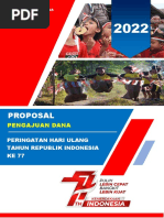Susunan Upacara 17 Agustus 2024 | PDF
