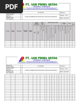 FORM-30-Formulir Penarikan Produk Pangan (Recall) | PDF