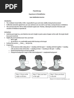 204Lm Ctsib Interpretation PDF | PDF | Balance (Ability) | Cognitive ...
