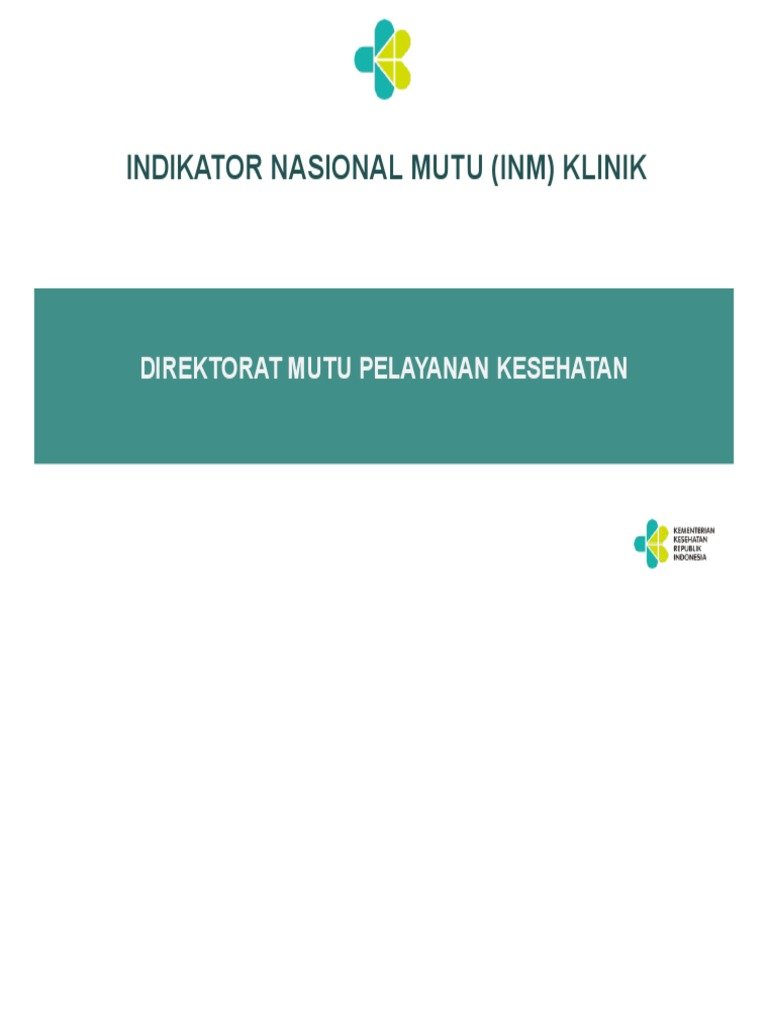 Inm Klinik | PDF