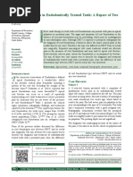 Grade 6 Science Topical Revision Questions | PDF | Flowers | Seed