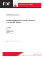 06 INDOT Bridge Design Aids | PDF | Epoxy | Concrete