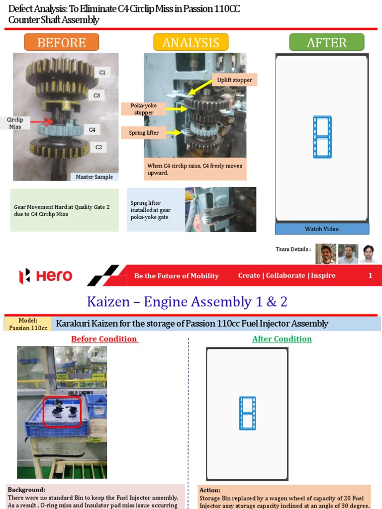 TPM Rev 24 | PDF | Machines | Vehicle Technology