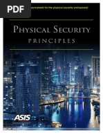 Security Guard HANDBOOK | PDF | Security Guard | Hand