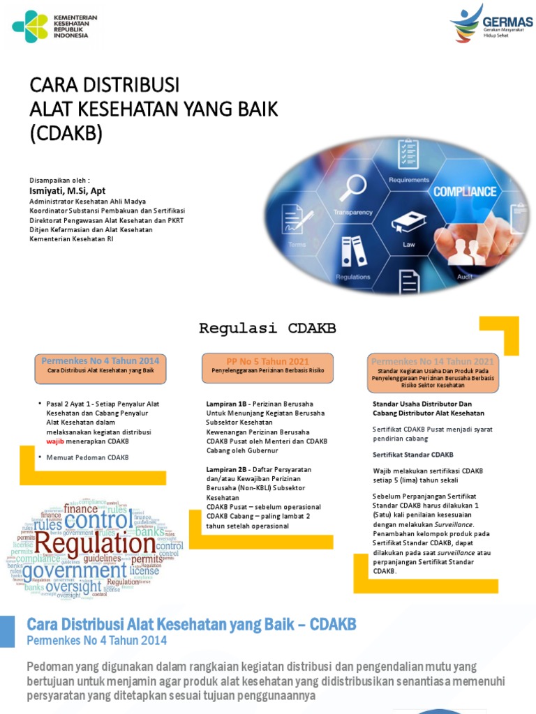 Cdakb KFTD | PDF