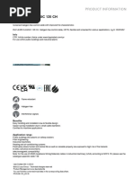 Cjenik TimKabel v6 | PDF