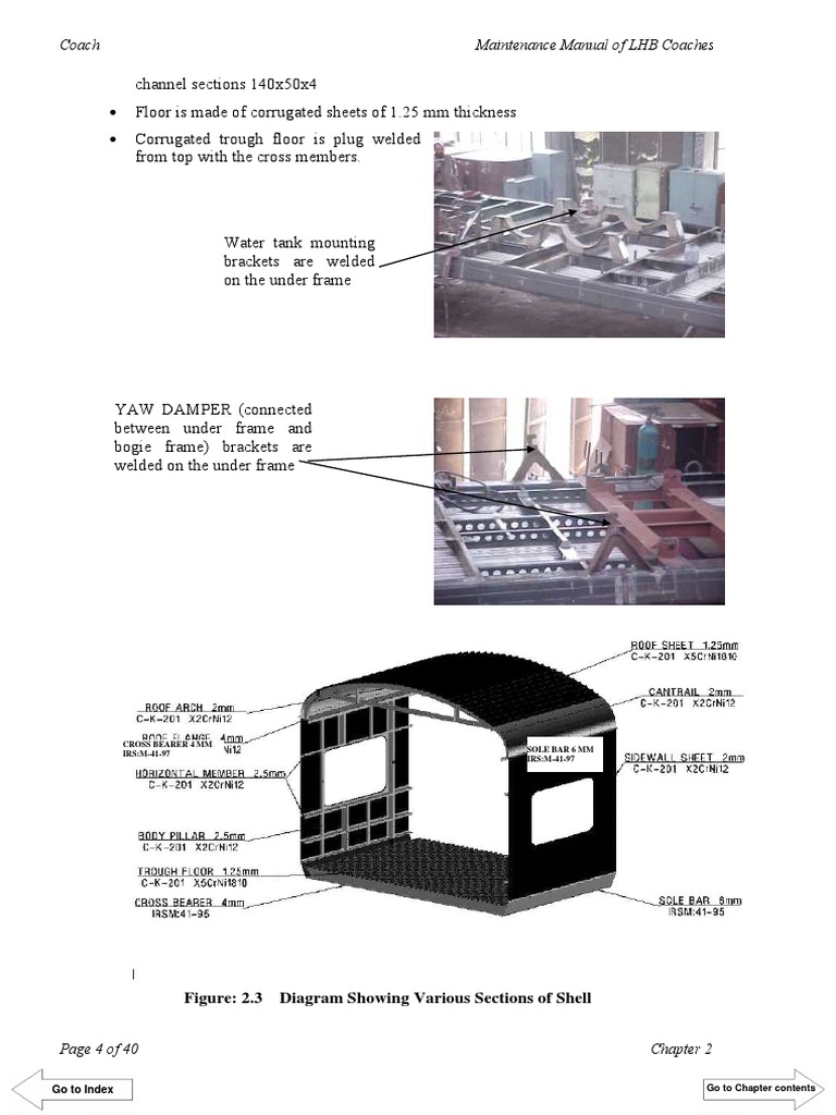 Water Tank Maintenance Guidelines | PDF | Bearing (Mechanical) | Corrosion