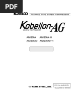 BLUTEK Compressor Solutions Catalog | PDF | Stainless Steel | Corrosion