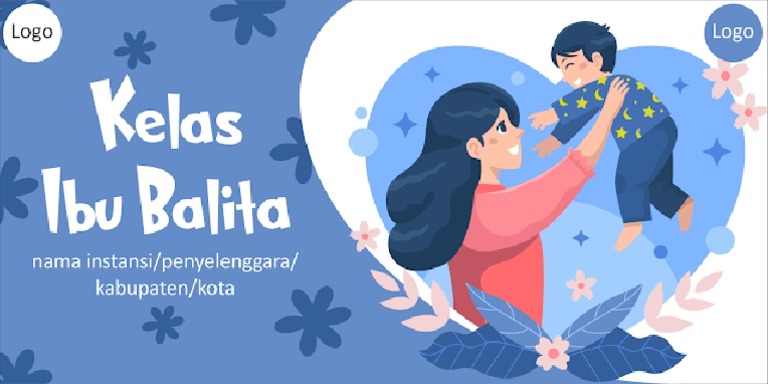 Kelas Ibu Balita | PDF