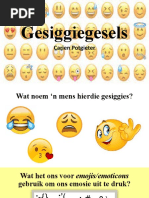 Voorbeelde Van A Tot Z Vergelykings | PDF