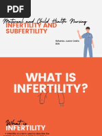 Assisted Reproductive Techniques For Class 12 Investigatory Project ...