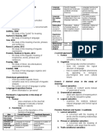 FBI Core Competencies Guide | PDF | Goal | Communication