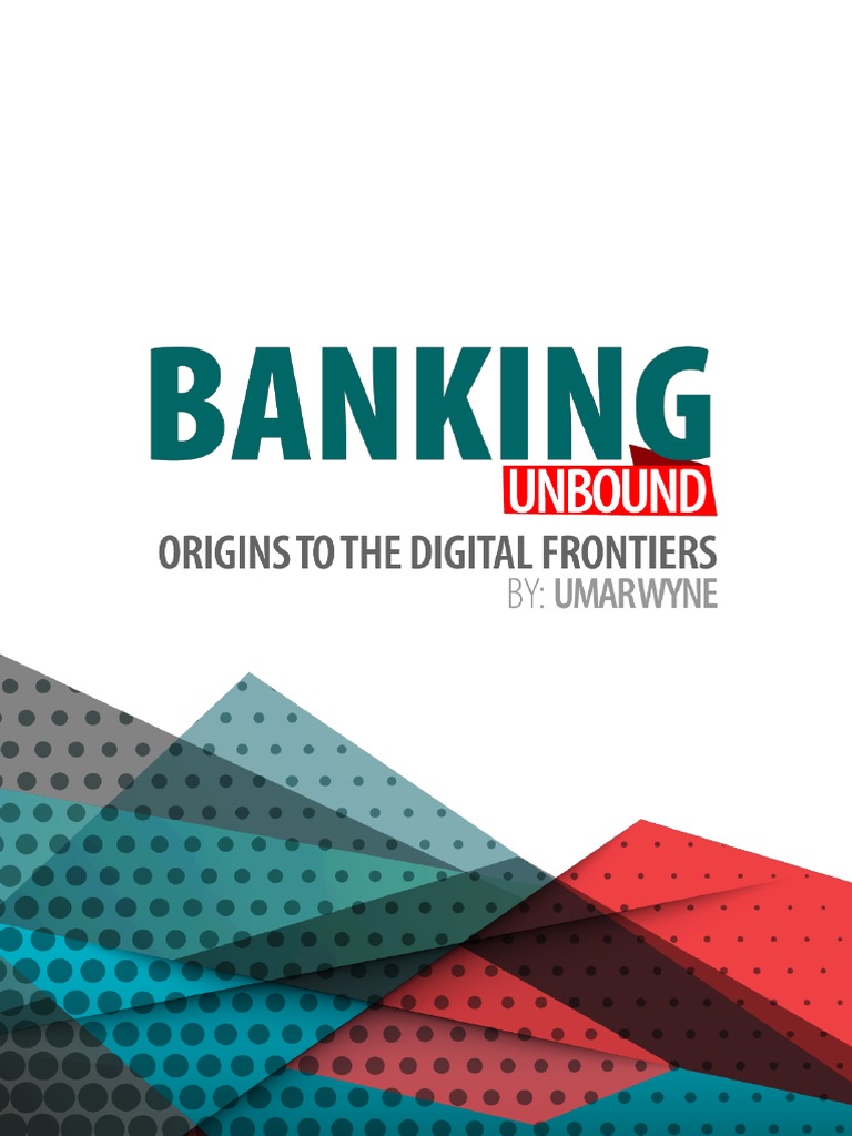 Banking Unbound | PDF | Trade | Reserve Bank Of India