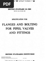 BS 46-1-1958 (Keys & Keyways) | PDF | Engineering Tolerance ...